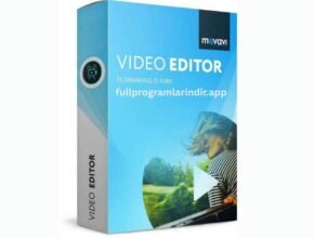 Movavi Video Editor Plus