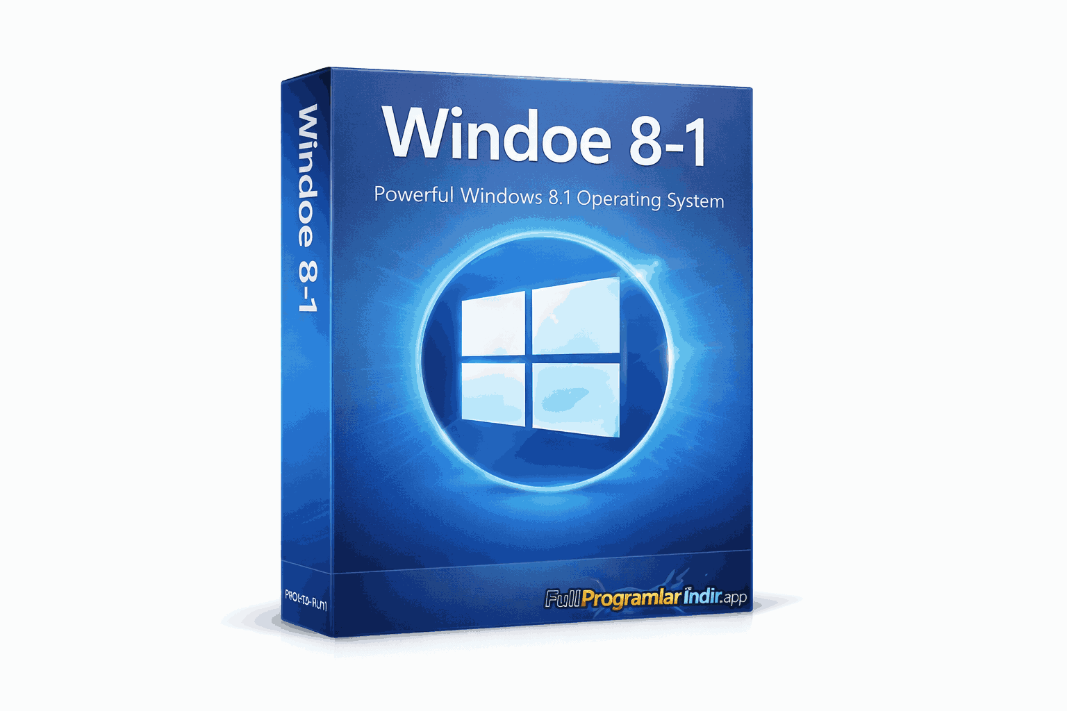 Windows 8.1 Pro Ücretsiz İndir Full Türkçe